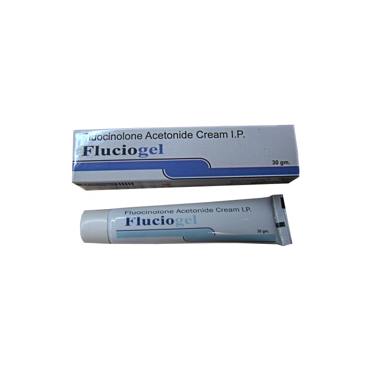 Synalar Gel (Fluocinolone) Gel – Silk Pharmacy