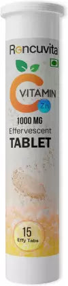 Redoxon Orange (Amla + Acidity Regulator) Tablet - Silk Pharmacy
