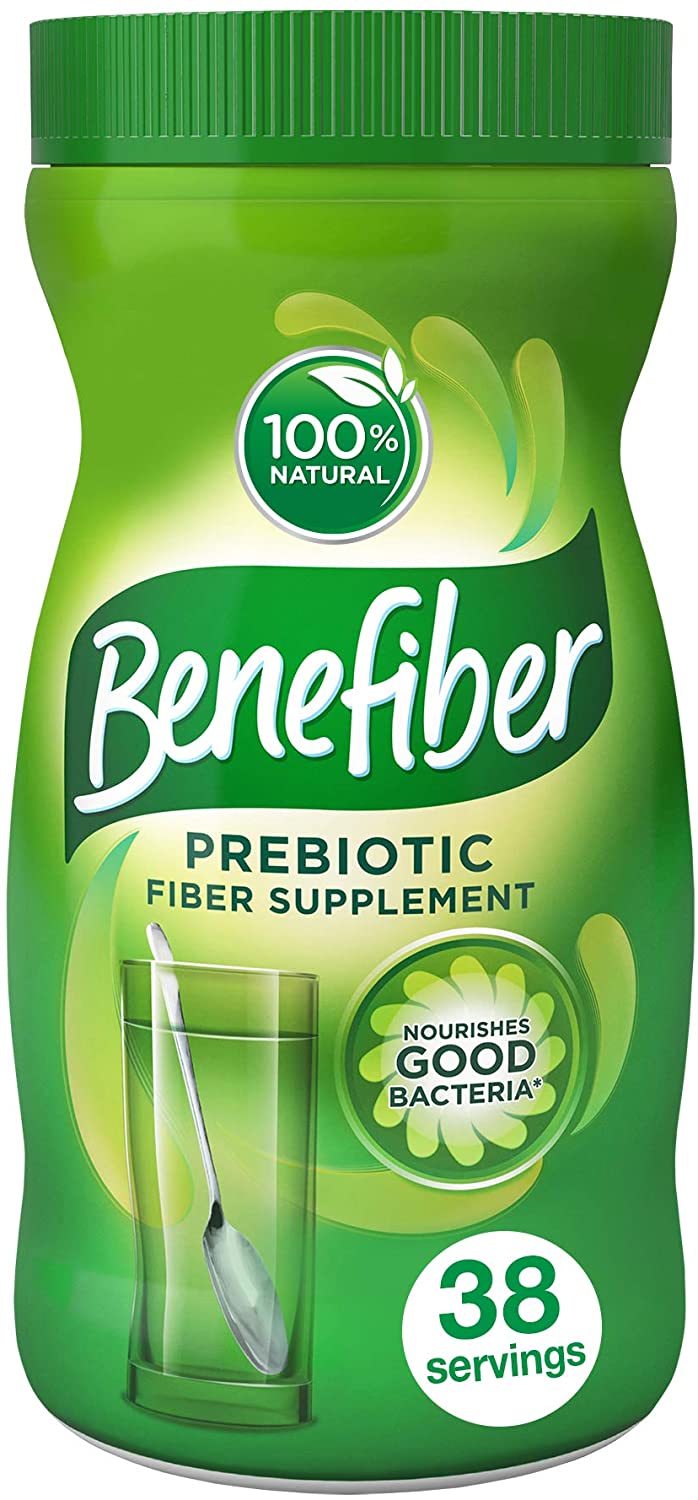 Benefibre (Wheat Dextrin) Powder - Silk Pharmacy