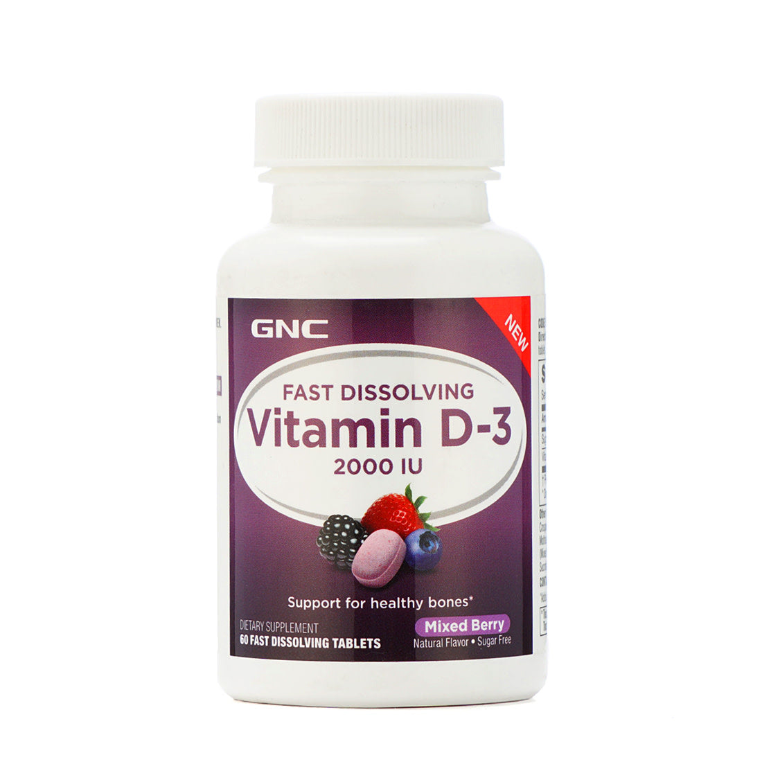 Caltrate (Vitamin-D + Calcium) Tablet – Silk Pharmacy