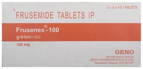 Lasix (Furosemide) Tablet – Silk Pharmacy