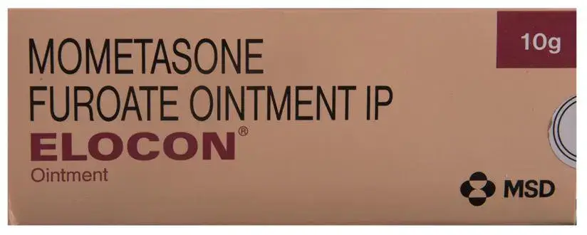 Elocon (Mometasone) Ointment – Silk Pharmacy