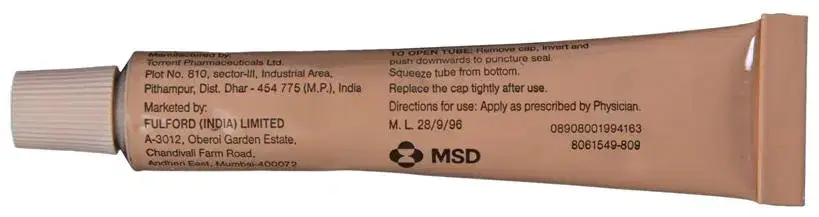 Elocon (Mometasone) Ointment – Silk Pharmacy