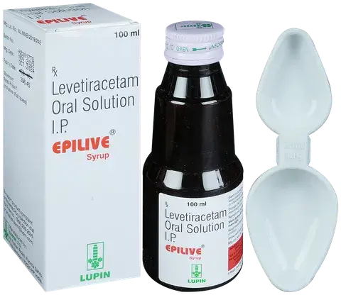 Keppra (Levetiracetam) Oral Solution – Silk Pharmacy