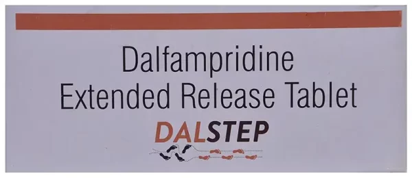 Ampyra (Dalfampridine ER) Tablet ER – Silk Pharmacy