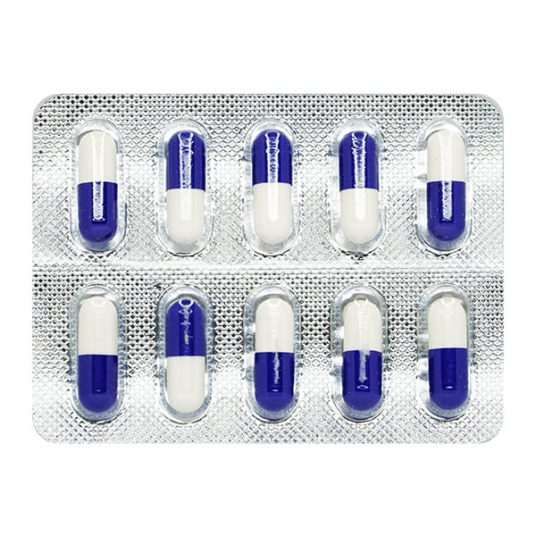 Antara (Fenofibrate Micronized) Capsule – Silk Pharmacy