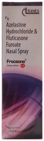 Dymista (Azelastine + Fluticasone) Nasal Spray – Silk Pharmacy