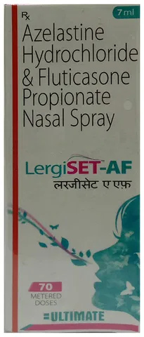Dymista (Azelastine + Fluticasone) Nasal Spray – Silk Pharmacy