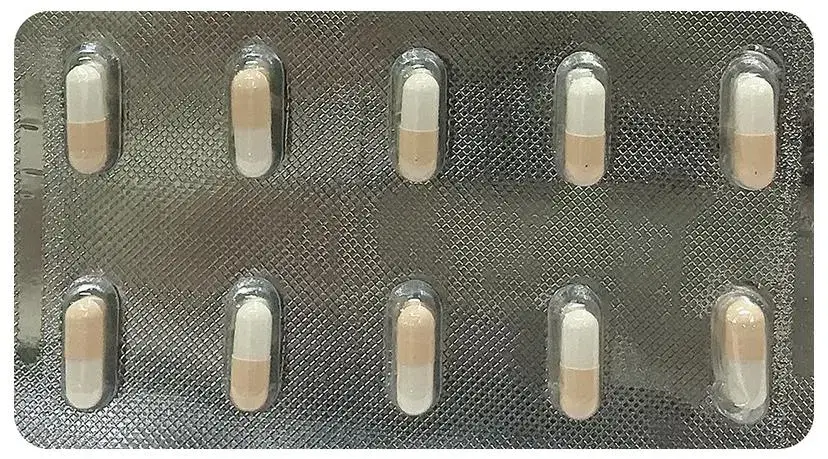 Fetzima (Levomilnacipran) Capsule ER – Silk Pharmacy