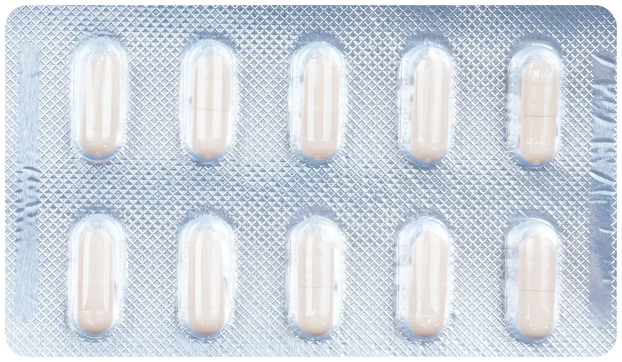 Fetzima (Levomilnacipran) Capsule ER – Silk Pharmacy