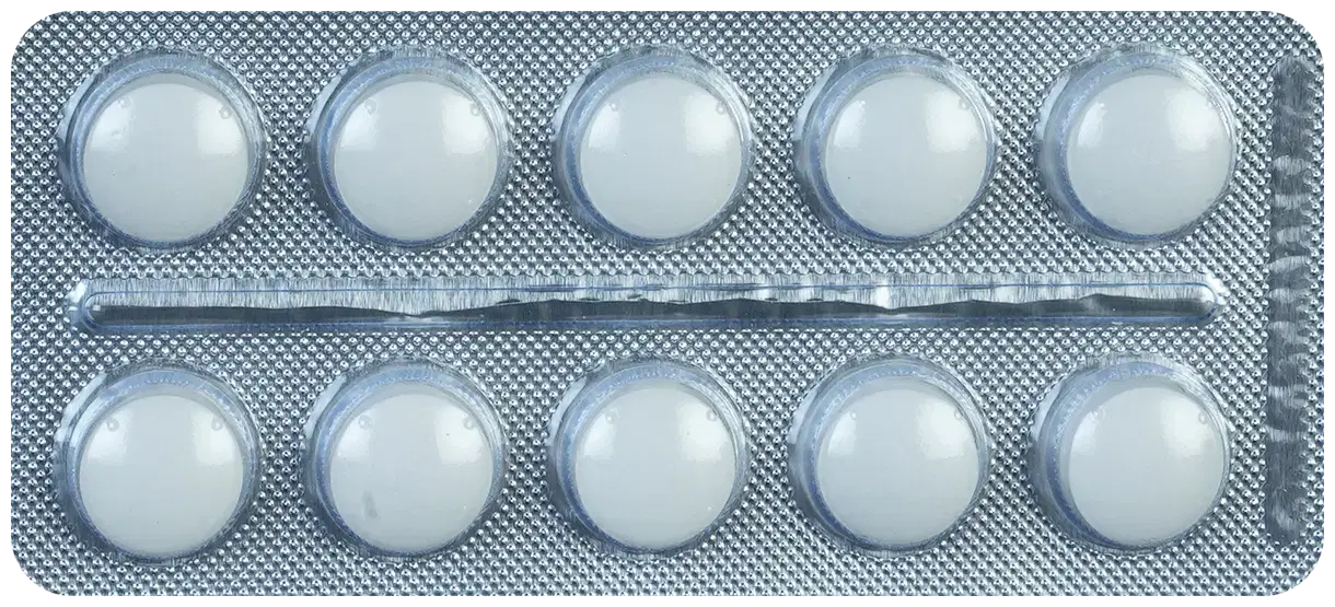 Proamatine (Midodrine) Tablet – Silk Pharmacy
