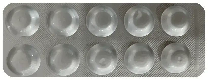 Proamatine (Midodrine) Tablet – Silk Pharmacy